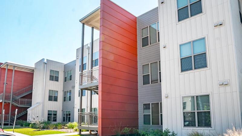 Cardinal Point Apartments – Civilitude Engineers & Planners