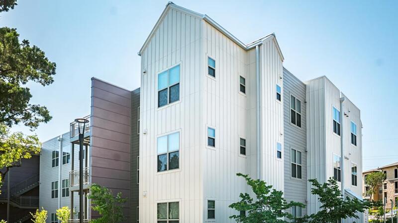 Cardinal Point Apartments