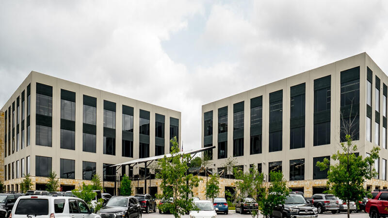 Yeti HQ – Civilitude Engineers & Planners